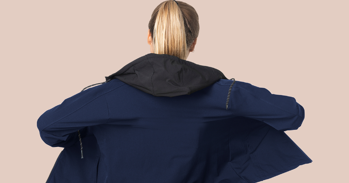 5 Benefits of Branded Corporate Jackets for Your Team